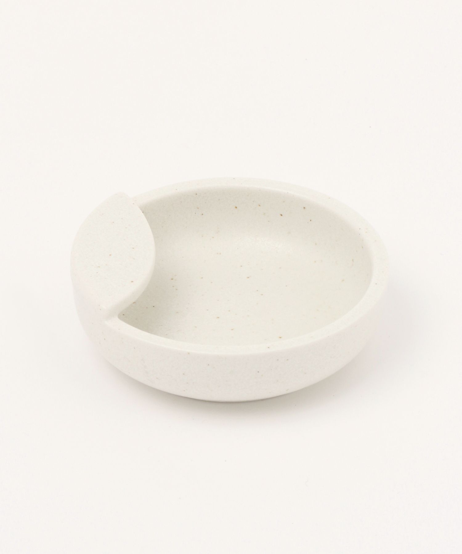 Ladle Stand White – LAKOLE
