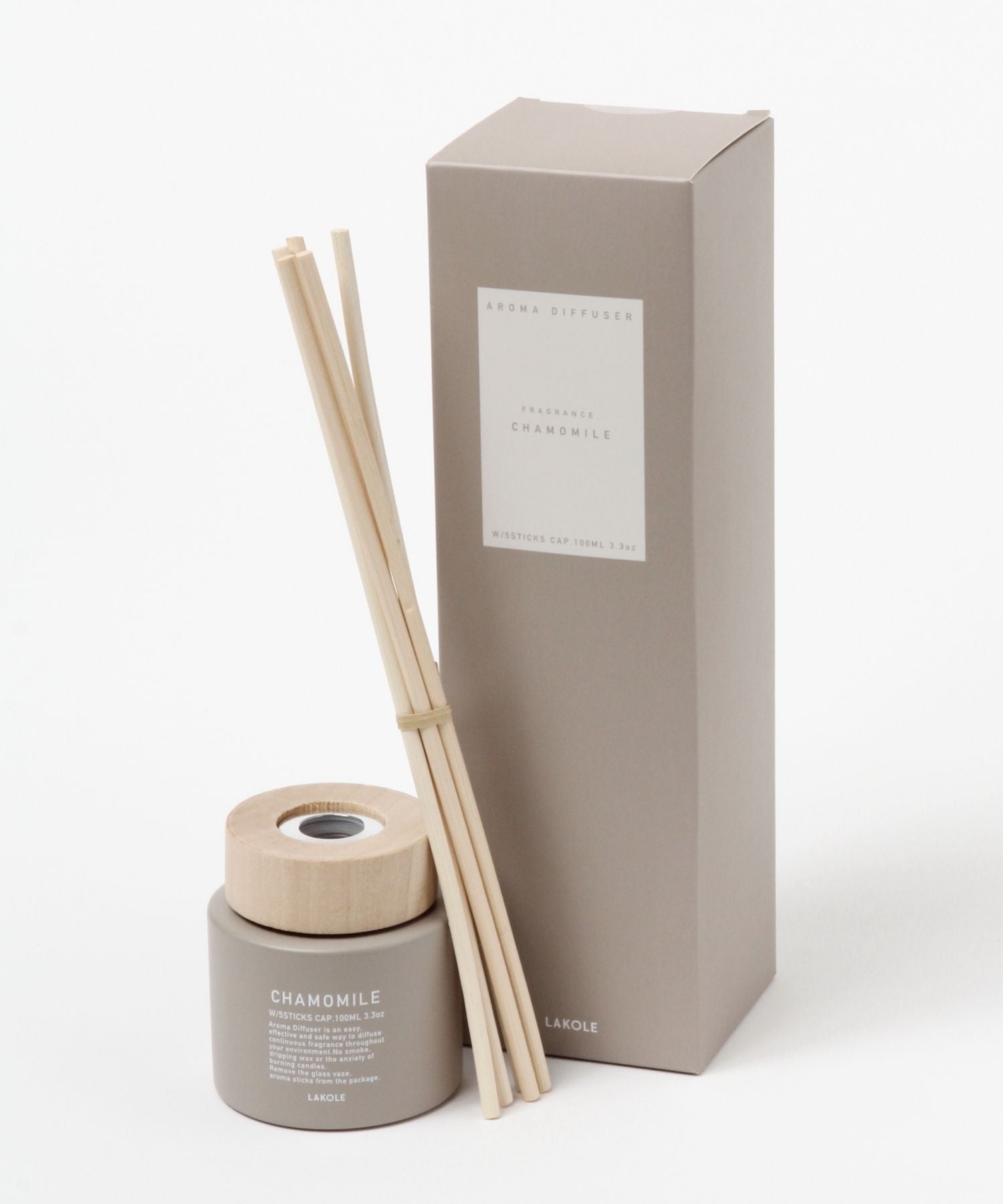 Nua Color Diffuser – LAKOLE