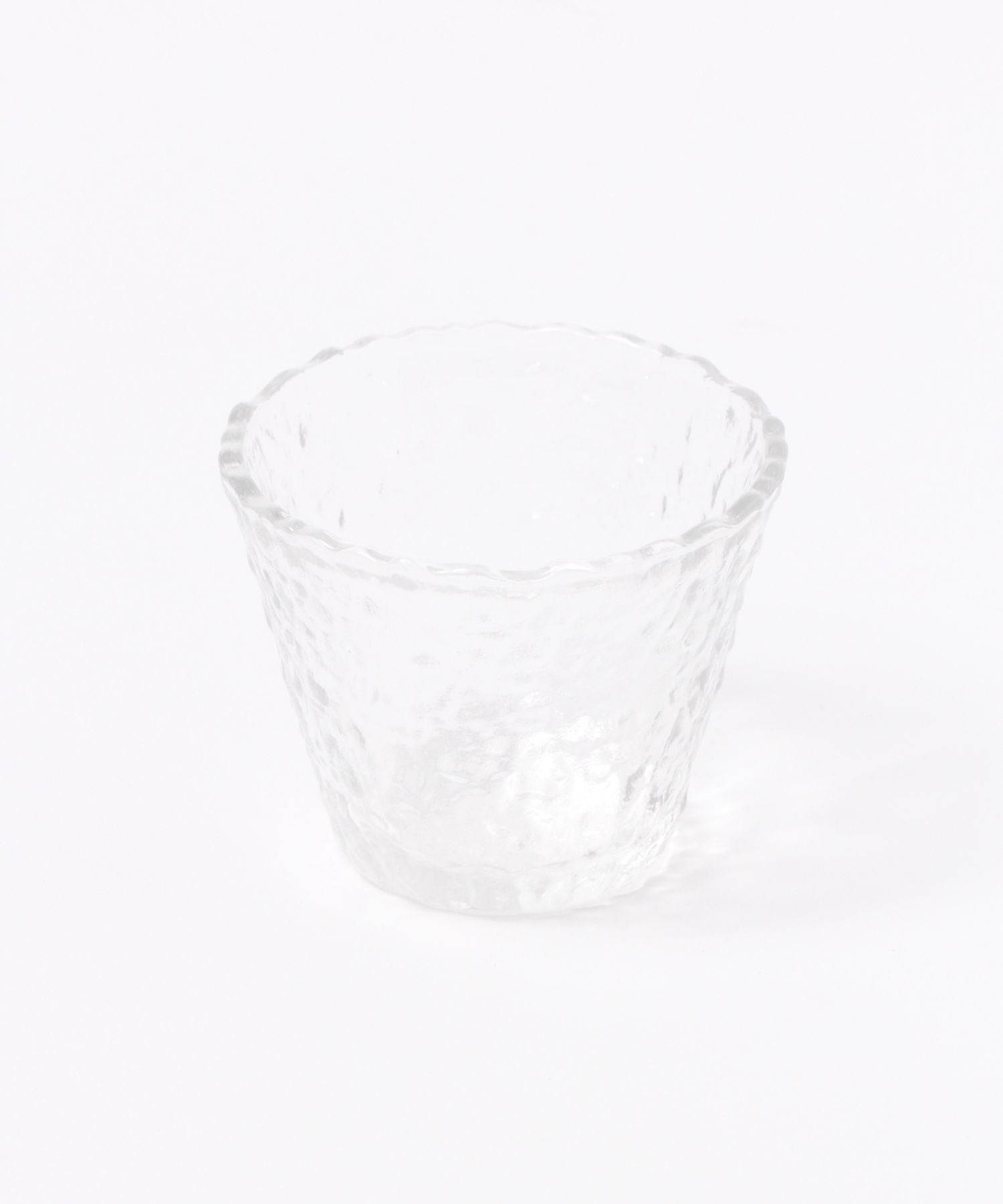 Glass Sake Cup – LAKOLE