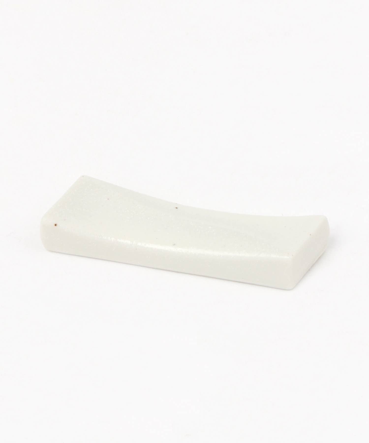 Mono Chopstick Rest White Wave – LAKOLE