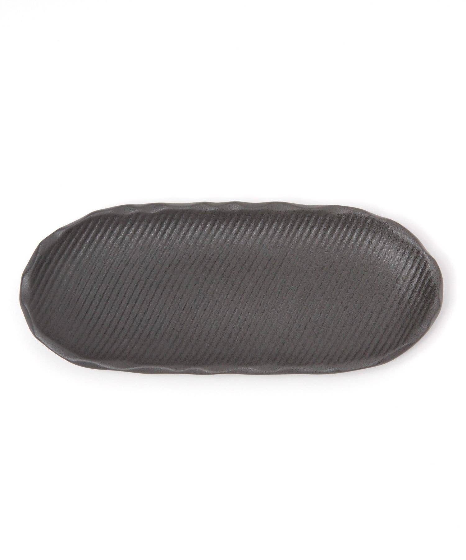 Wavy Long Platter – LAKOLE
