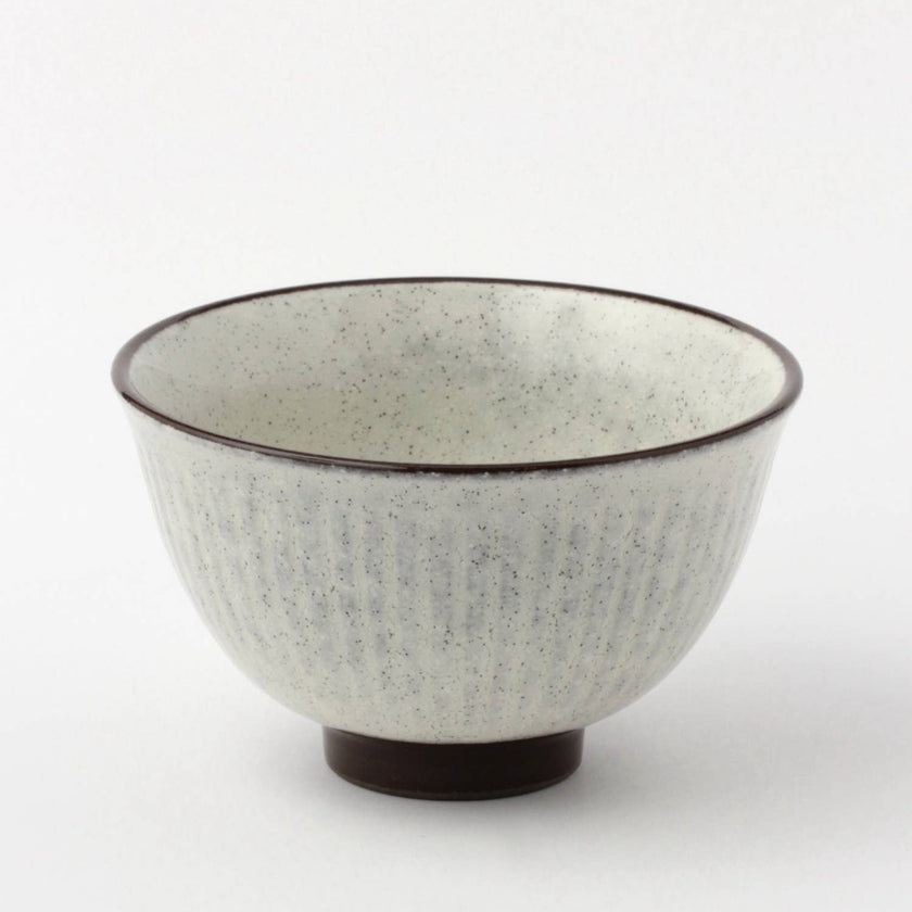 Japanese Ceramic Soup Spoon – LAKOLE