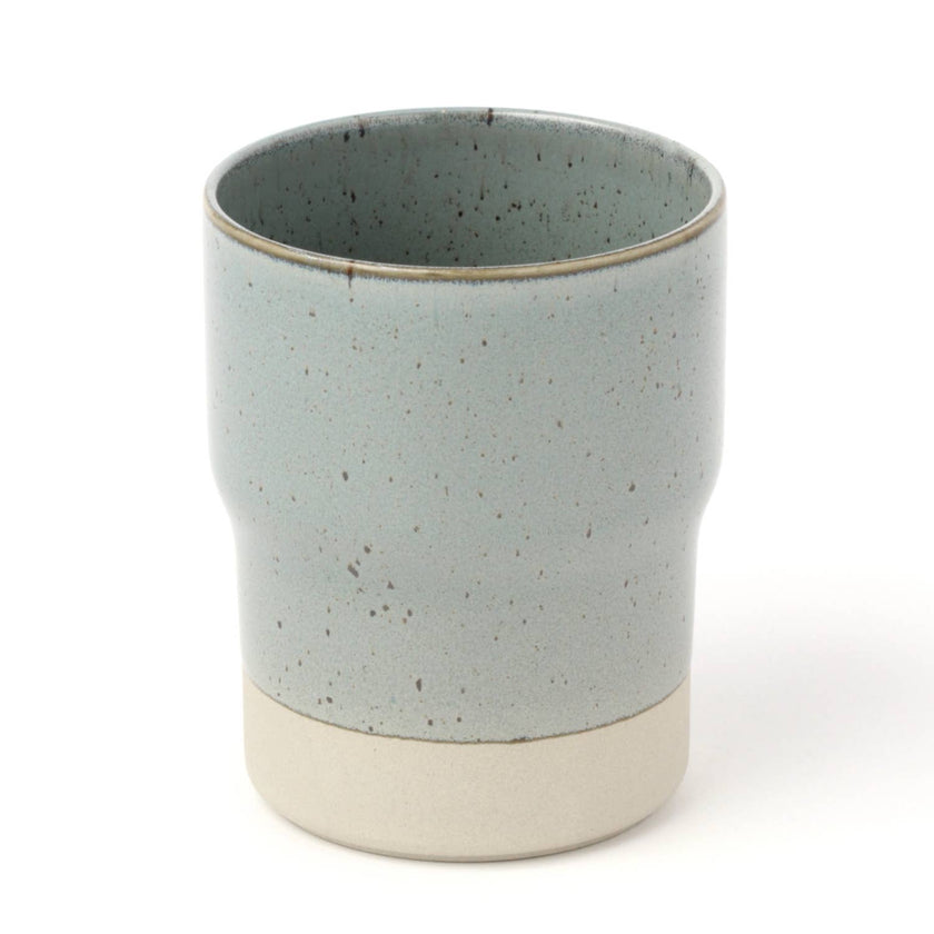 Mino Ware Stackable Organic Plate Medium – LAKOLE