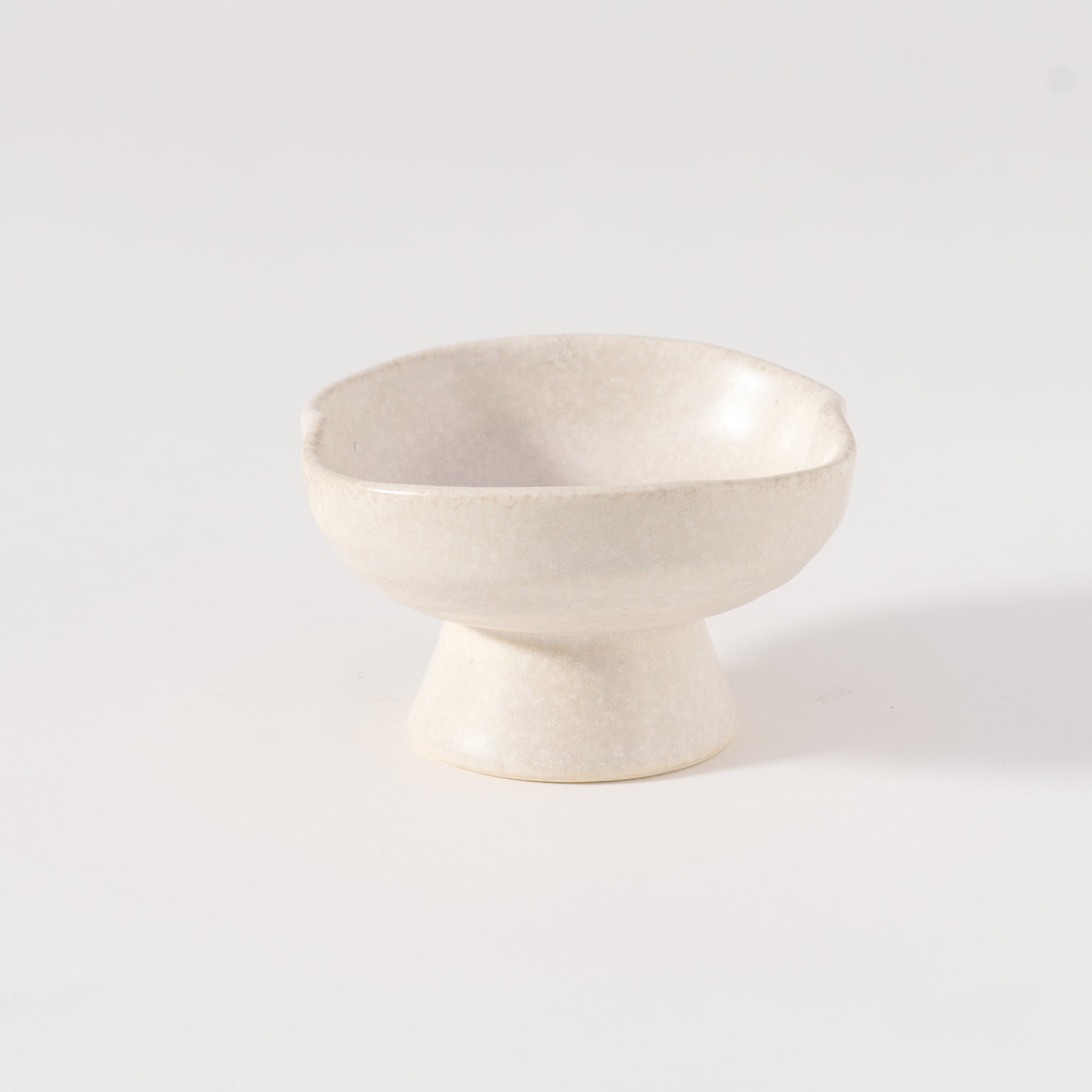 Mino Ware Raised Mini Bowl – LAKOLE