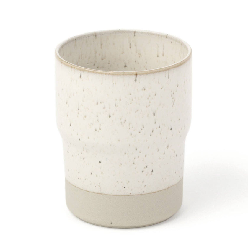 Mino Ware Stackable Organic Plate Medium – LAKOLE