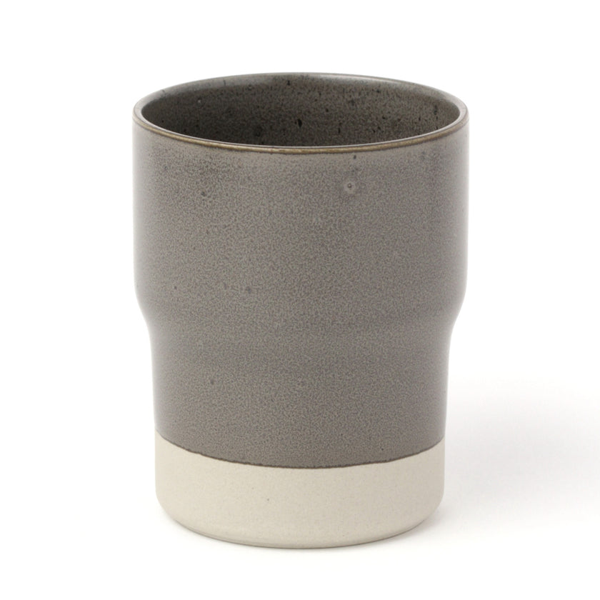 Mino Ware Stackable Organic Plate Medium – LAKOLE