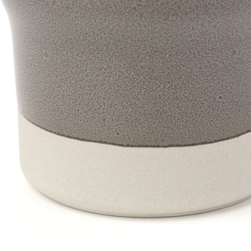 Mino Ware Stackable Organic Plate Medium – LAKOLE