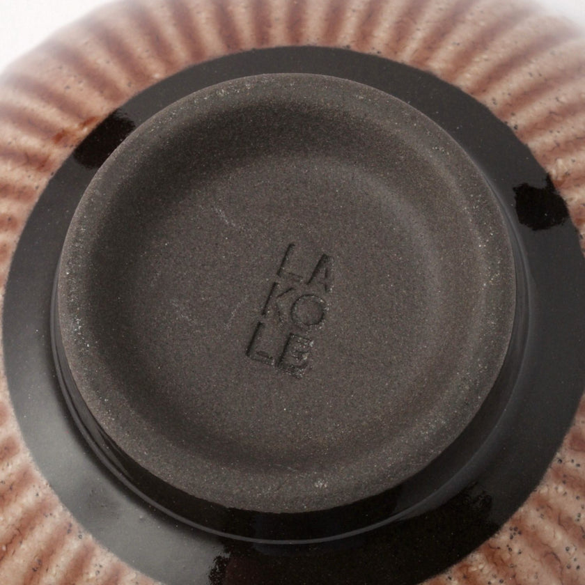 Japanese Ceramic Soup Spoon – LAKOLE