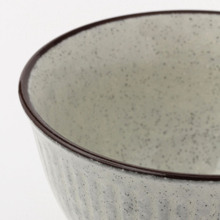 Japanese Ceramic Soup Spoon – LAKOLE