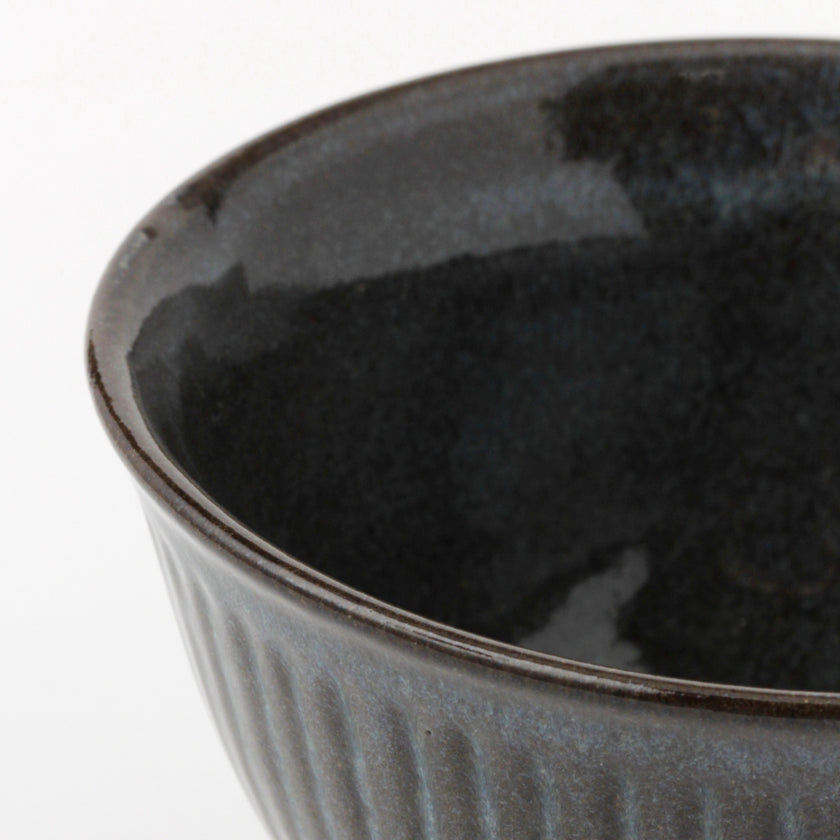 Japanese Ceramic Soup Spoon – LAKOLE